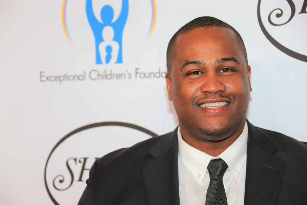 E’Ian West Built His Own Media Production Company and Leads The Way With Innovative TV - The ...