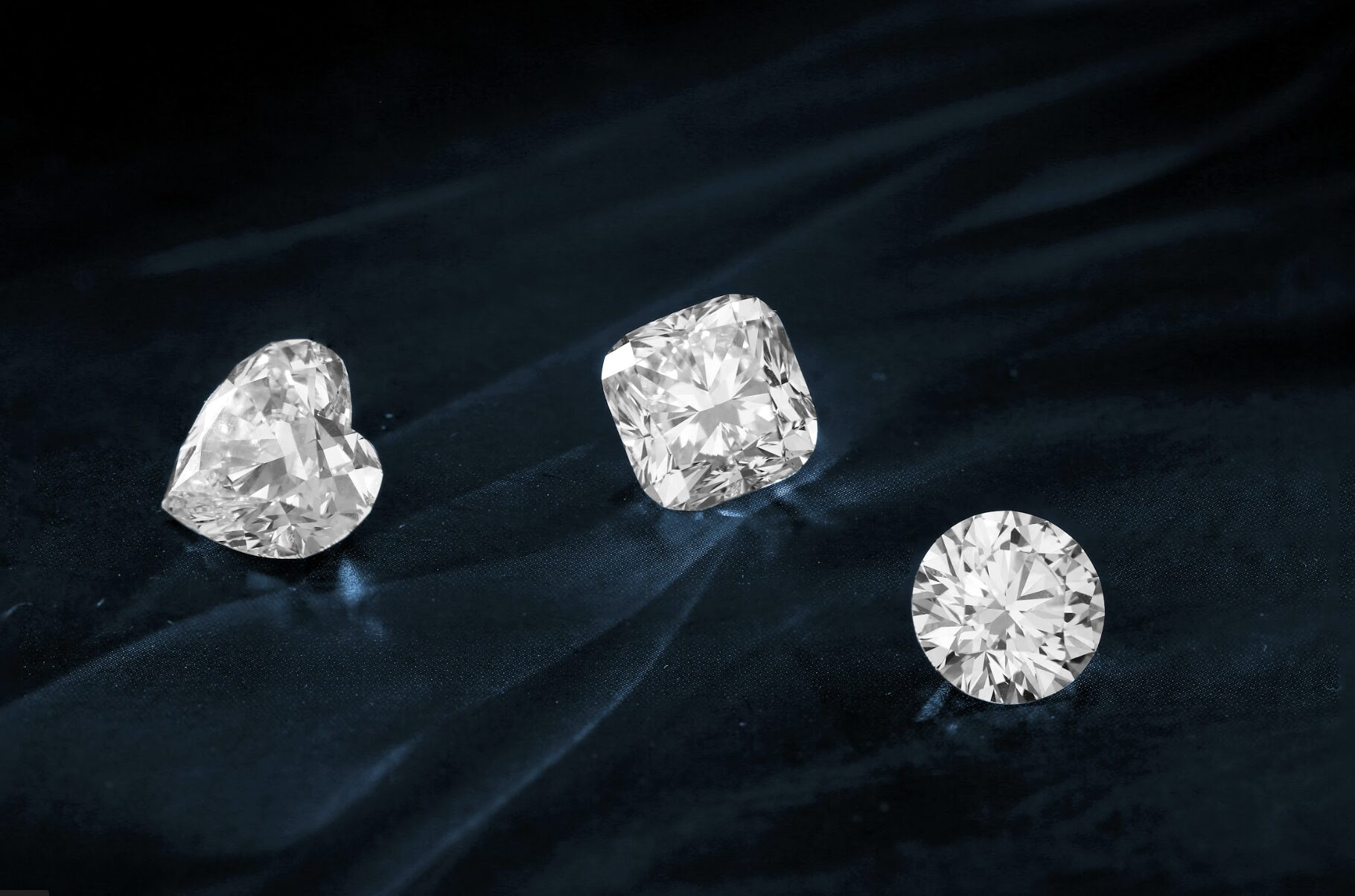 From Classic to Contemporary: The Most Iconic Diamond Shapes You Should ...