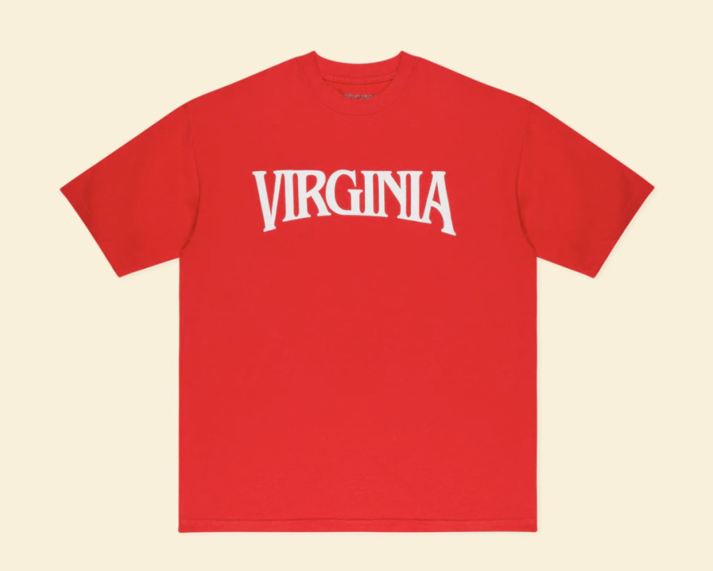 Pharrell Williams Launches New Creative Platform, VIRGINIA: A Hub for ...