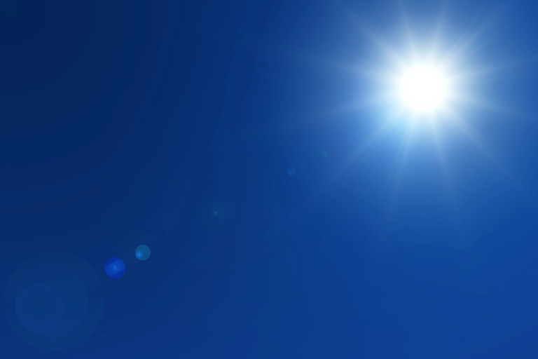 Sun Glare: How Does It Affect Drivers? - The Quintessential Gentleman