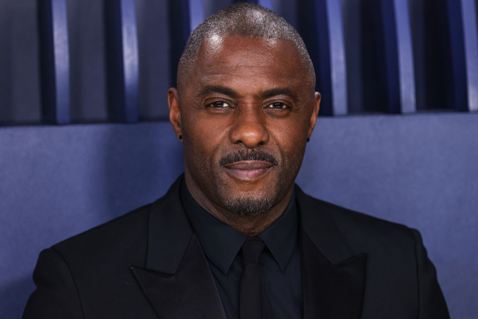 Idris Elba Is Now Sir Idris Elba After Receiving Knighthood From King ...
