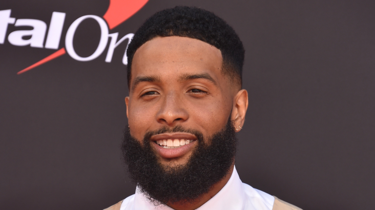 Odell Beckham Jr. Explains Why a $100M Contract Doesn’t Mean Lifetime ...