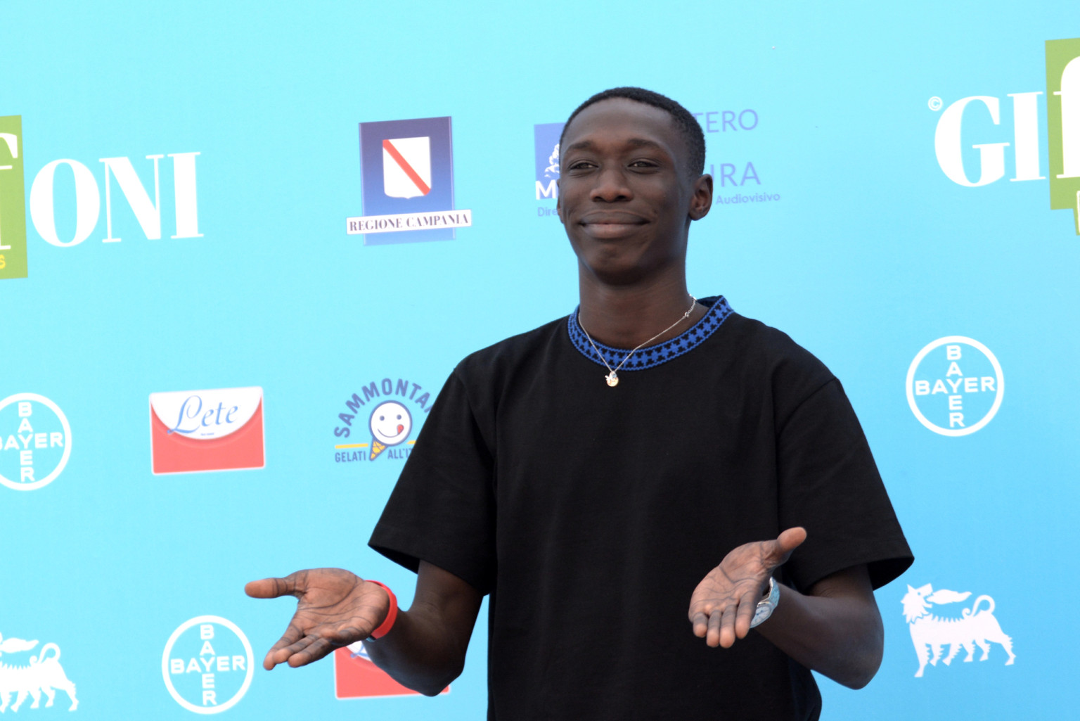 TikTok Creator Khaby Lame Sells Media Company for Nearly $1 Billion ...