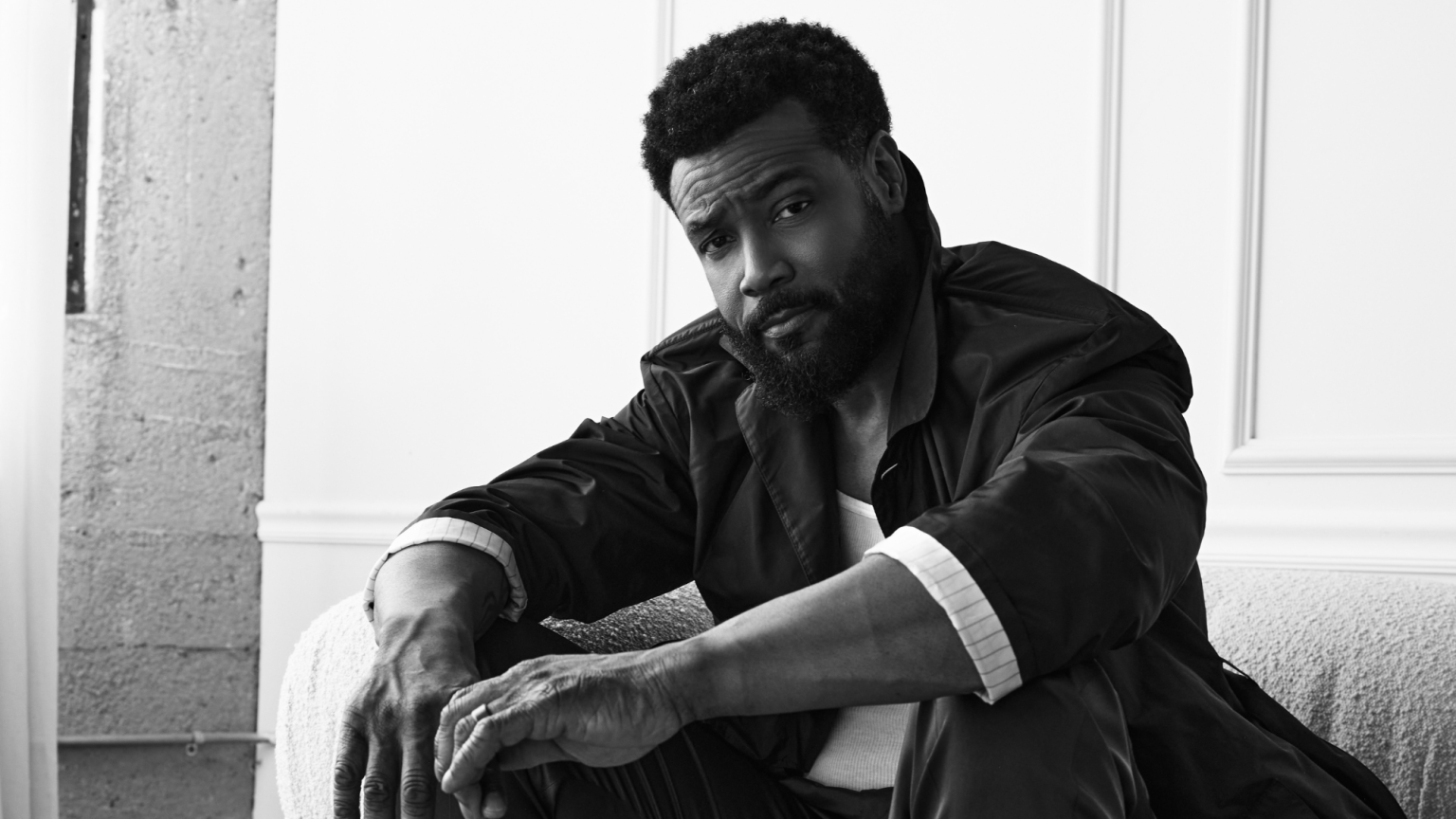 Who Is Justin Tipping? The Director Behind 'HIM' - The Quintessential ...