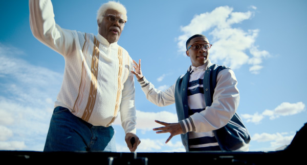 [Interview] Surviving Uncle Joe: Jermaine Harris on Tyler Perry’s R ...
