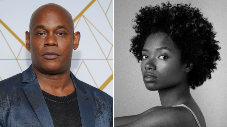 Bokeem Woodbine and Nona Parker Johnson Join 'Dexter: Resurrection ...