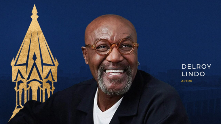 Delroy Lindo to Receive Honorary Doctorate and Deliver Keynote Address ...